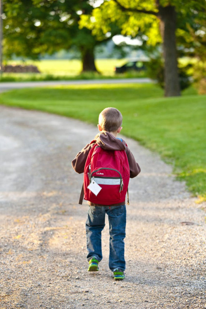 Ontwikkeling schoolkind | Hoe verandert het lichaam van mijn kind?